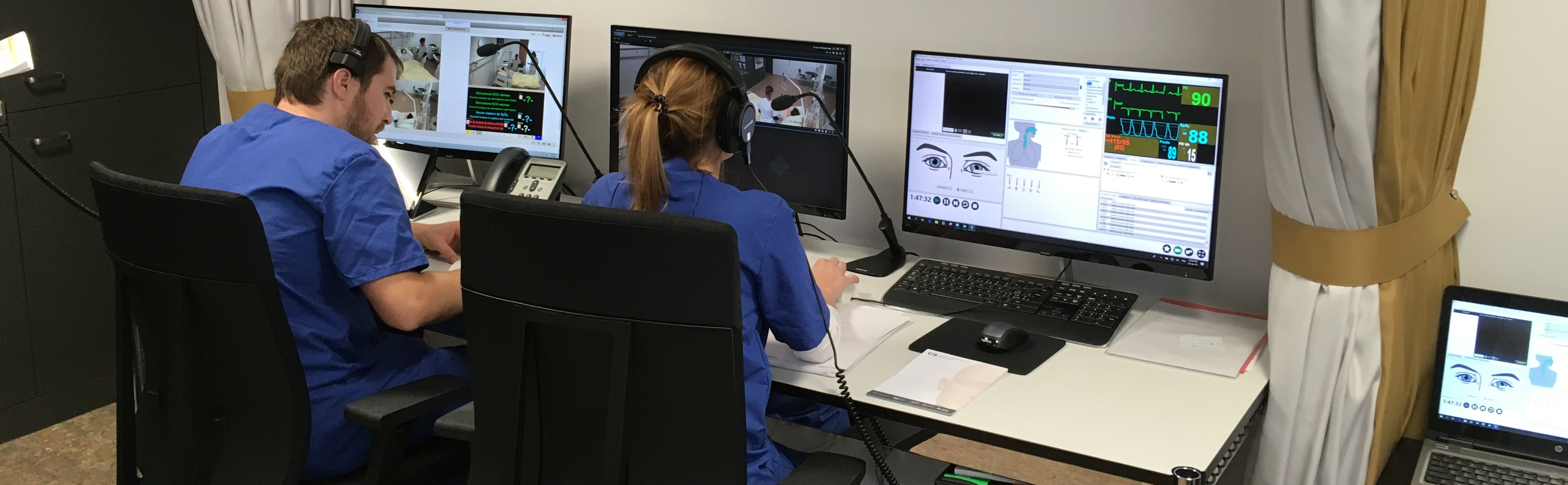 Cours : 22_HEDS-FR/Bach22/Simulation integrative | Cyberlearn